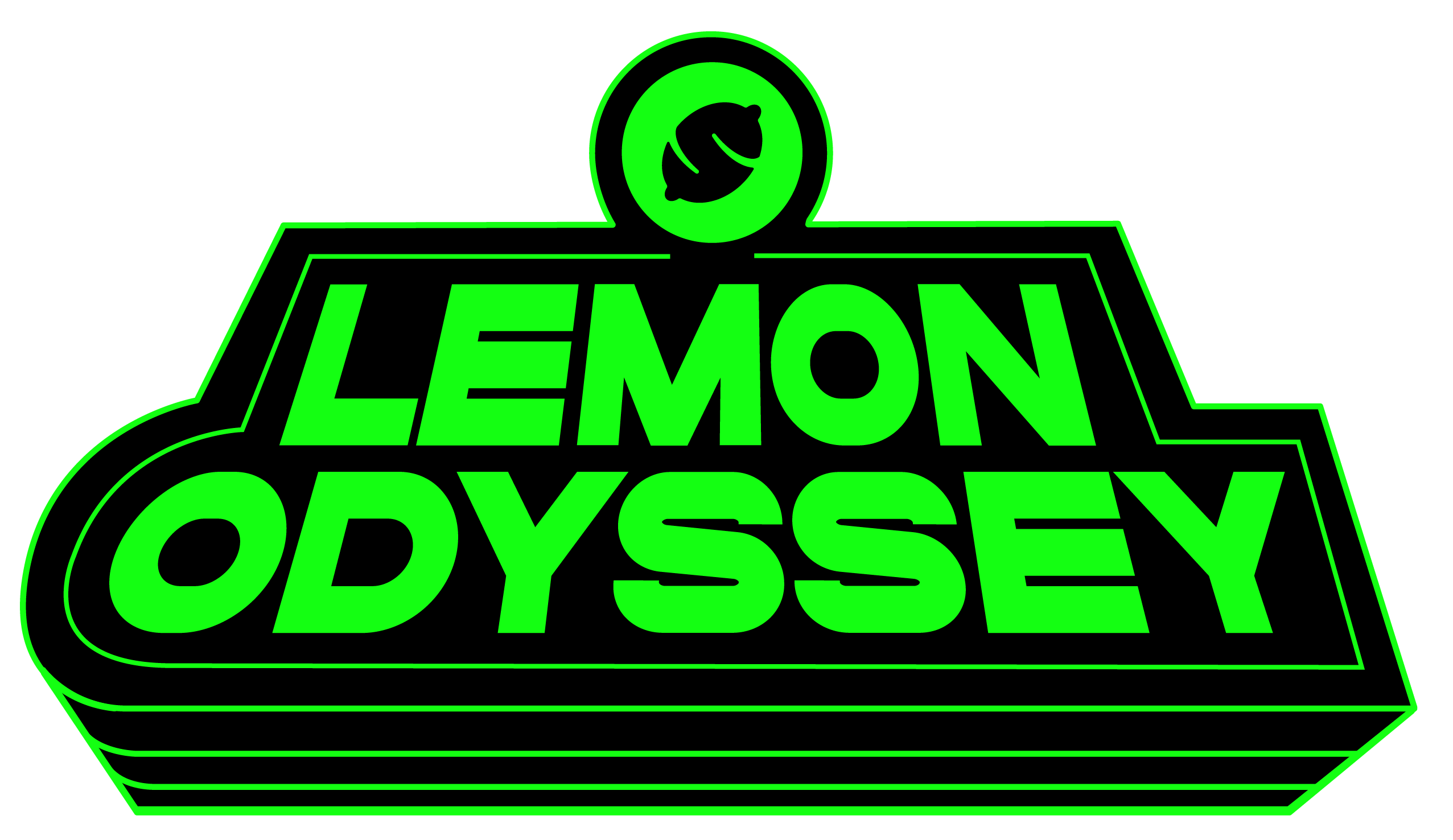 Lemon Odyssey